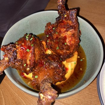 MADRE - Updated December 2025 - 335 Photos & 140 Reviews - 518 N West ...