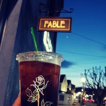 FABLE - Updated July 2025 - 106 Photos & 23 Reviews - 96 Ctr St ...