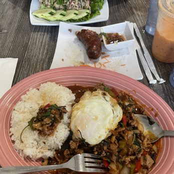 KIN SAEP - Updated August 2024 - 109 Photos & 48 Reviews - 4710 Market ...