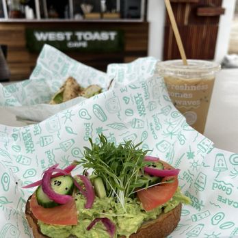 WEST TOAST CAFE - Updated November 2024 - 145 Photos & 94 Reviews - 339 ...