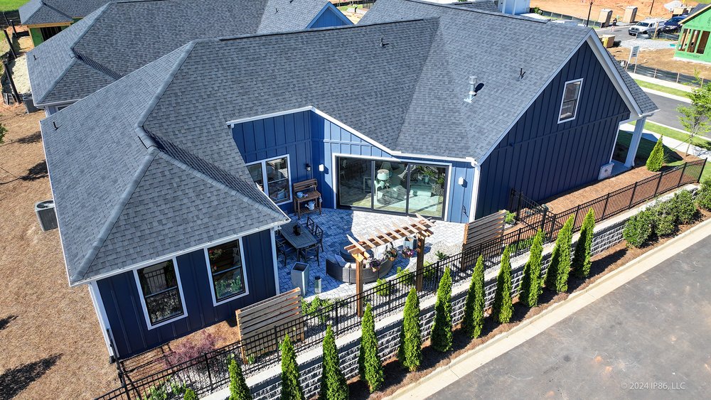 THE COURTYARDS AT REDBUD LANE, AN EPCON COMMUNITY - Updated April 2025 - Request Consultation ...