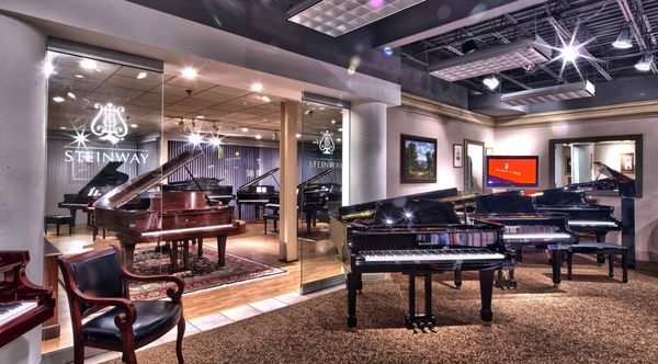 AMRO MUSIC STORES - Updated October 2025 - 39 Photos & 30 Reviews ...