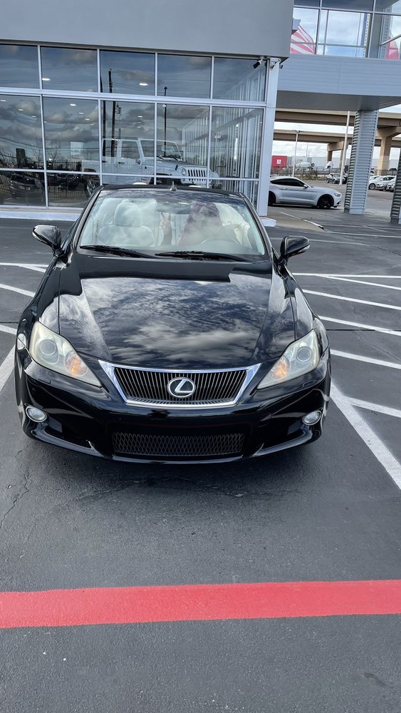 TEXAS CARZ - Updated December 2025 - 41 Reviews - 10901 Composite Dr ...