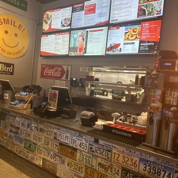 THE GARAGE - Updated December 2025 - 166 Photos & 136 Reviews - 209 ...