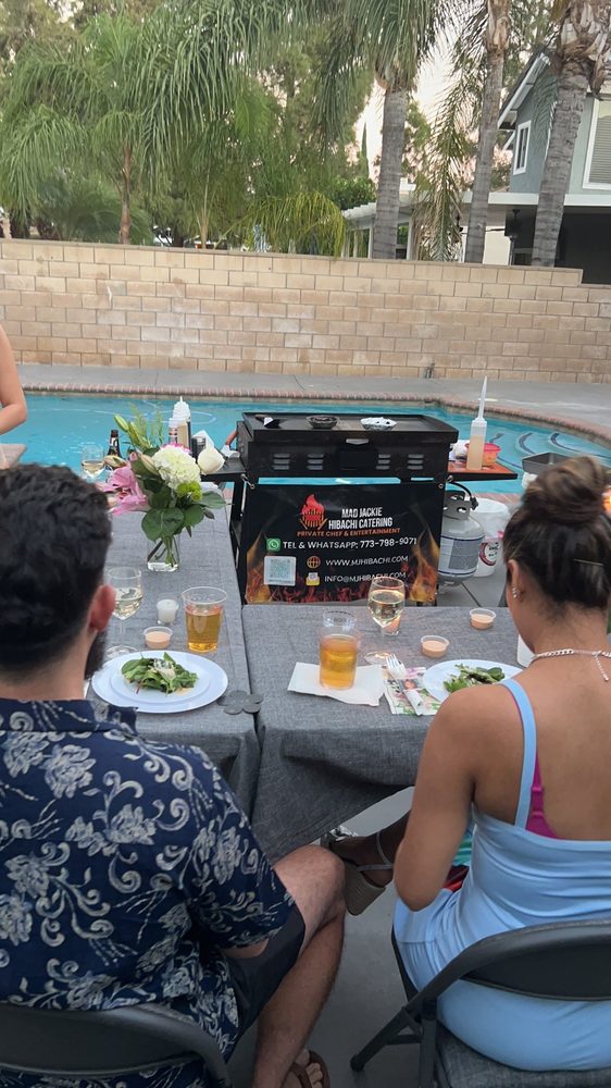 MEL FOOD TRUCK - 10 Photos - 3019 S Parnell Ave, Chicago, Illinois ...