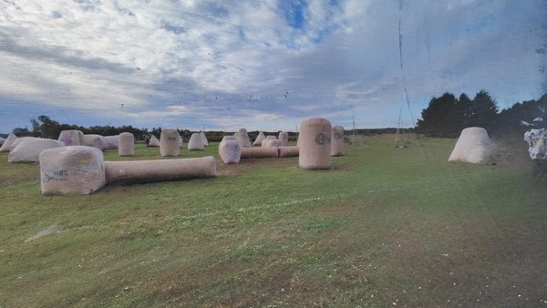 COUSINS PAINTBALL RIVERHEAD - Updated June 2026 - 19 Photos & 20 ...