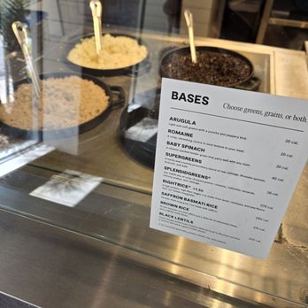 CAVA - Updated December 2024 - 193 Photos & 123 Reviews - 236 E ...