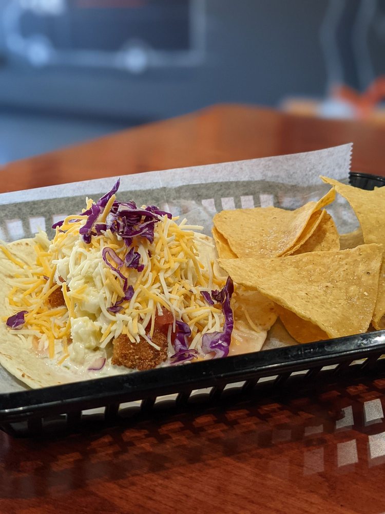 TACOHOLICS - Updated January 2025 - 24 Photos & 32 Reviews - 90 Broad ...