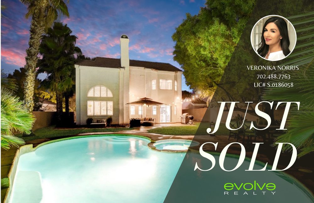 VERONIKA NORRIS - EVOLVE REALTY - Updated October 2024 - 24 Photos - 8495 W Sunset Rd, Las Vegas ...