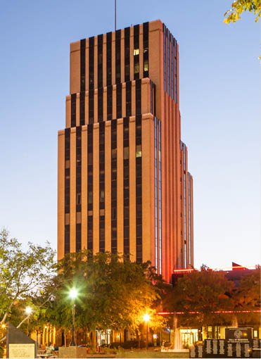 JOE THIGPEN - Updated December 2025 - 102 N College Ave, Tyler, Texas ...