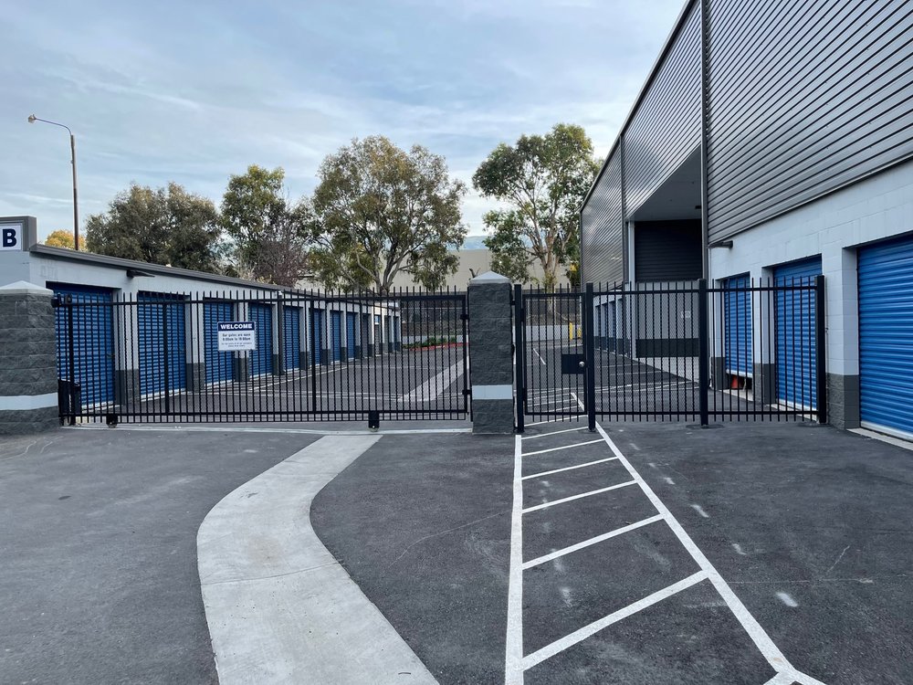 WEST COAST SELF STORAGE - Updated November 2025 - 19 Photos & 10 ...