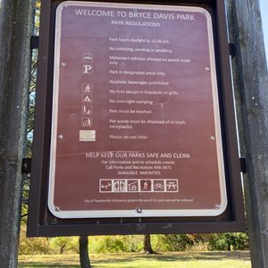 CAVE SPRINGS CITY PARK - Updated March 2025 - 362-392 E Johnson Ave ...