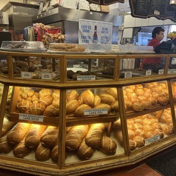 ALASKAN SOURDOUGH BAKERY - Updated March 2025 - 254 Photos & 233 ...