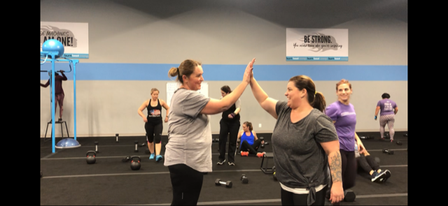 BURN BOOT CAMP - Updated March 2026 - 10013 Jefferson Davis Hwy ...