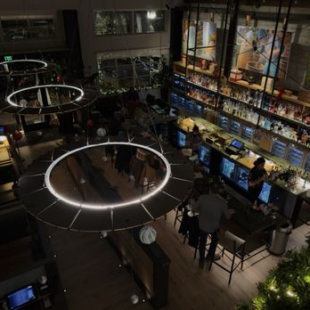 ROOF 106 - Updated April 2025 - 329 Photos & 140 Reviews - 106 Matheson ...