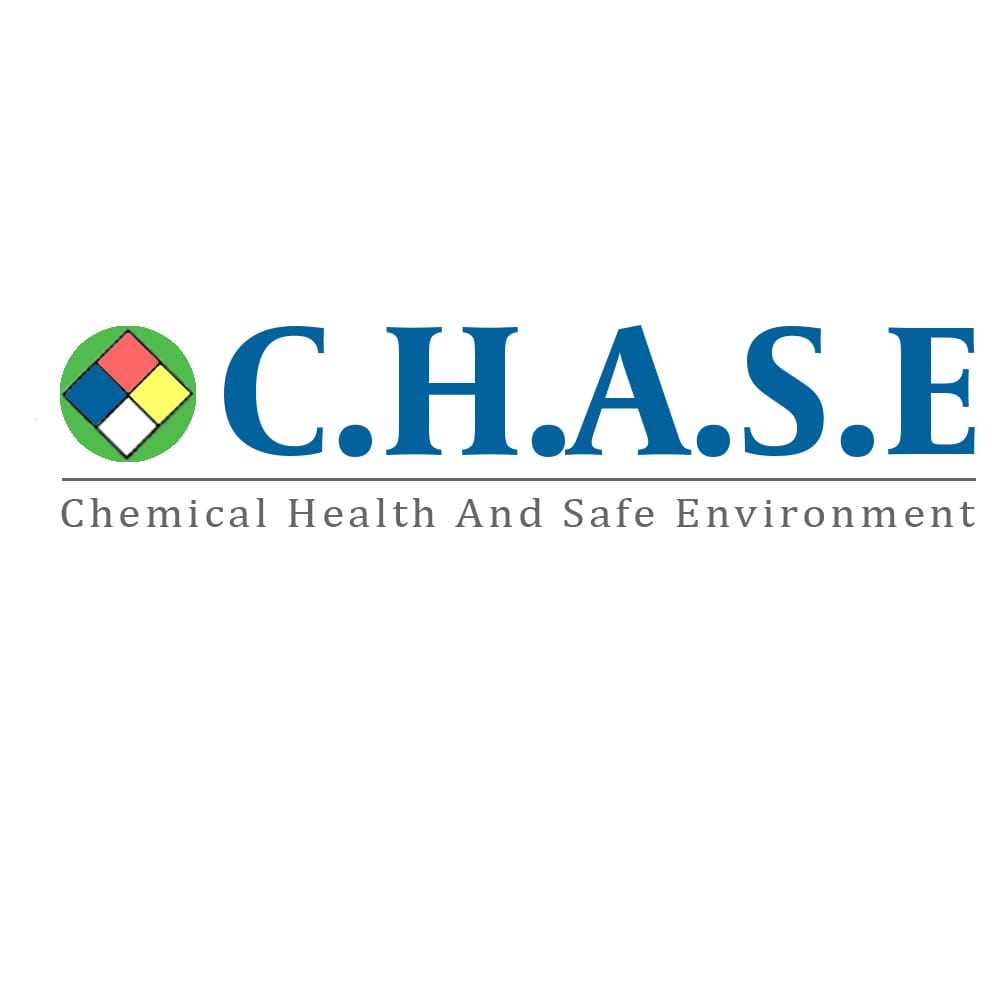 CHASE - CHEMICAL HEALTH AND SAFE ENVIRONMENT - Professional Services ...