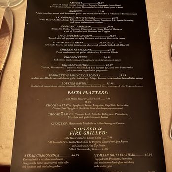 ITALIAN KITCHEN - Updated October 2025 - 137 Photos & 256 Reviews - 113 ...