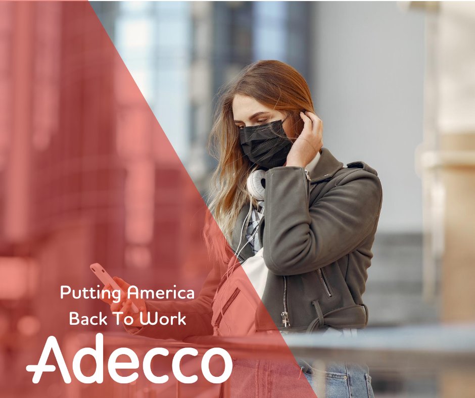 ADECCO STAFFING - Updated May 2026 - 12 Photos & 11 Reviews - 1750 Howe ...