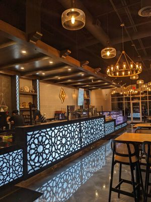 HARAZ COFFEE HOUSE - Updated July 2025 - 129 Photos & 68 Reviews ...