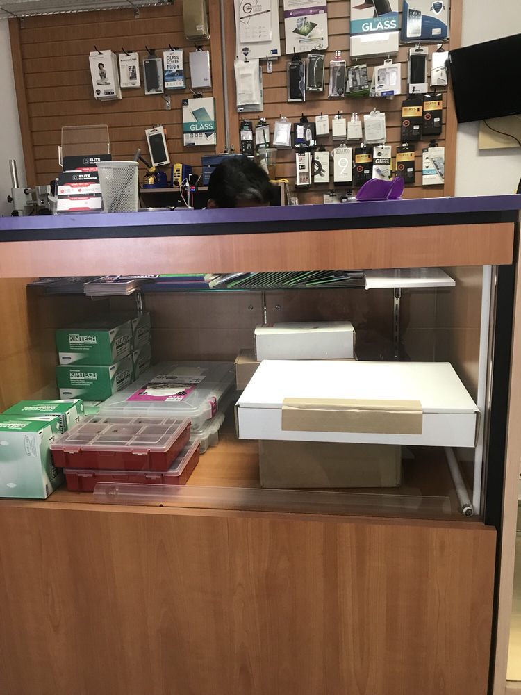 ELITE CELL PHONE REPAIR - 7902 Westminster Blvd, Westminster ...