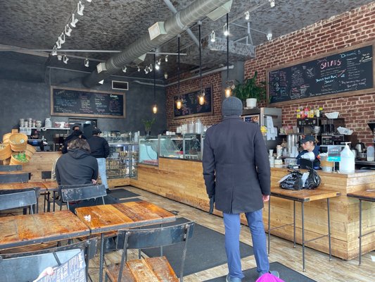 SUNSET BAGELS CAFE & GRILL - 84 Photos & 216 Reviews - 1501 Foster Ave ...