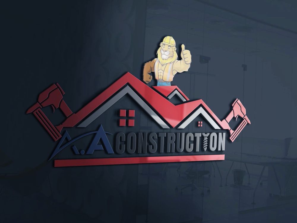 AA CONSTRUCTION - Updated August 2024 - Request Consultation - Corpus Christi, Texas - General ...