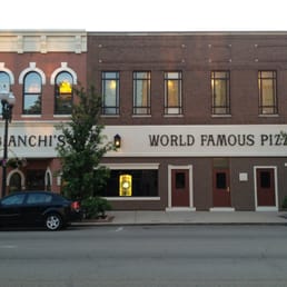 BIANCHIS PIZZA DOWNTOWN - Updated July 2025 - 47 Photos & 140 Reviews ...