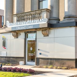UNIVERSITY OF MARYLAND URGENT CARE - ROTUNDA - 43 Photos & 31 Reviews ...