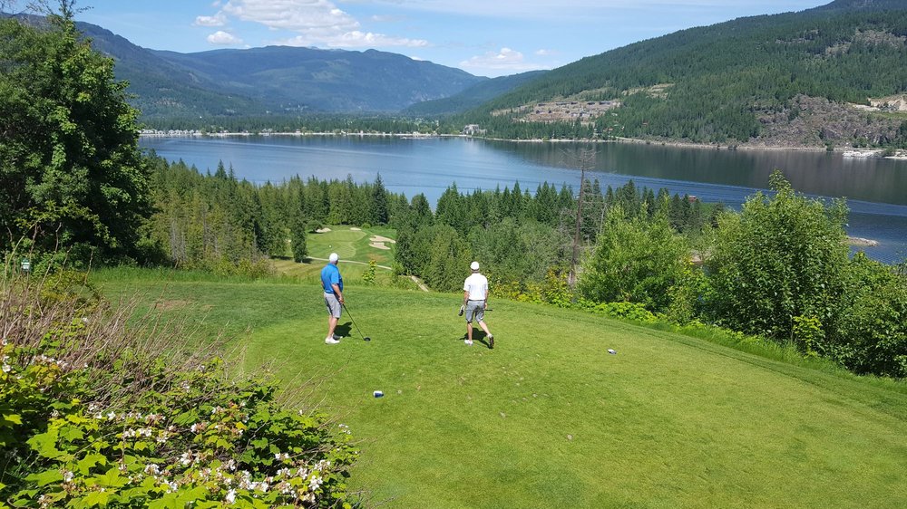 HYDE MOUNTAIN GOLF COURSE - Updated April 2024 - 23 Photos - 9851 Old ...