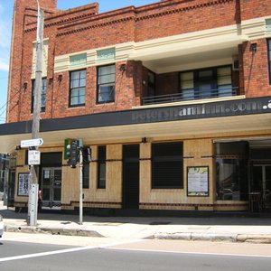 PETERSHAM INN - 46 Photos - 386 Parramatta Rd, Petersham New South ...