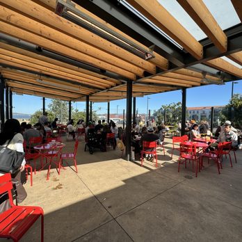 IL PARCO - Updated July 2024 - 145 Photos & 95 Reviews - 215 Lincoln ...