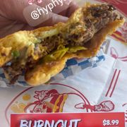 HYPHY BURGER - Updated April 2025 - 133 Photos & 101 Reviews - 898 W ...