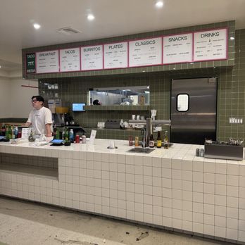 TACO MESA - Updated December 2025 - 131 Photos & 117 Reviews - 5781 E ...