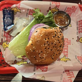 THE CHICKEN SHACK - Updated December 2025 - 160 Photos & 108 Reviews ...