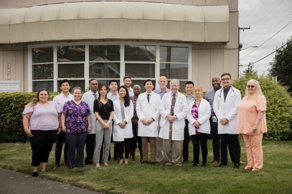 HOWARD B MILLER, MD - RENTON FAMILY PRACTICE - Updated December 2025 ...