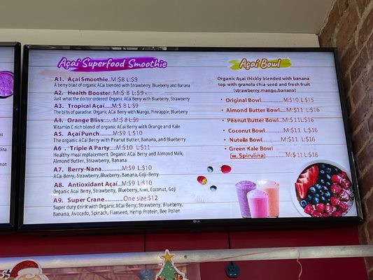 HAWA SMOOTHIES AND BUBBLE TEA - Updated July 2025 - 65 Photos & 66 ...