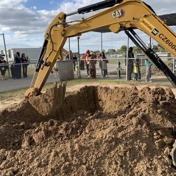 DIG WORLD - Updated December 2025 - 67 Photos & 62 Reviews - 5000 Katy ...