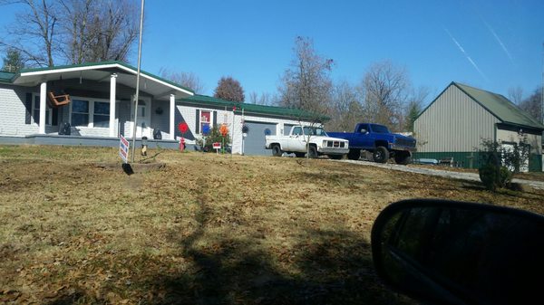 WILD SERENADE RANCH - Updated December 2024 - 12 Photos - 9823 S County ...