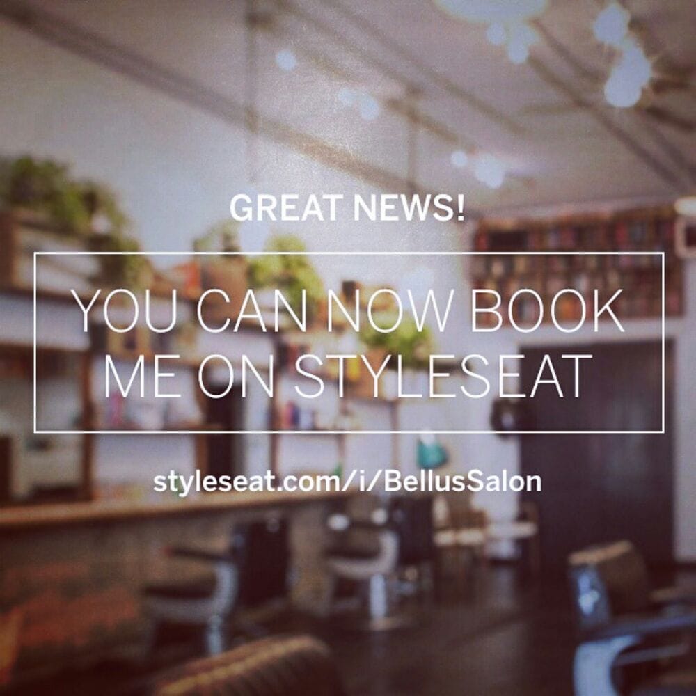 BELLUS SALON - Updated April 2025 - 26 Photos - 5836 N Main, Houston ...