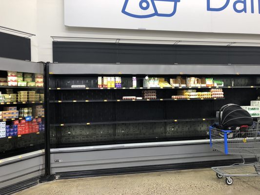 WALMART SUPERCENTER - Updated November 2025 - 14 Photos & 19 Reviews ...