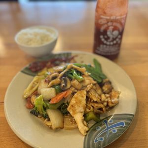 CHINA WOK - Updated November 2024 - 27 Reviews - 1955 W Monroe St ...