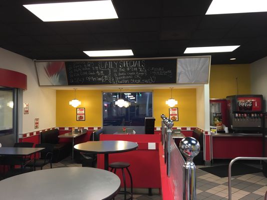 TEXAS TOMS - 14 Photos & 28 Reviews - Fast Food - 5018 NE Parvin Rd ...