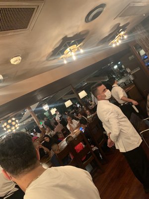 NUSR-ET STEAKHOUSE - Updated September 2024 - 290 Photos & 113 Reviews ...