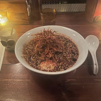 HIGH FIVE RAMEN - Updated September 2024 - 826 Photos & 1030 Reviews ...