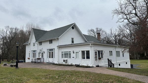 THE DEWINT HOUSE: GEORGE WASHINGTON HEADQUARTERS - Updated April 2025 ...