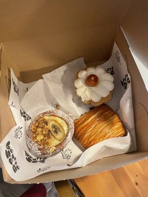 BEURRE SEC PASTRY - Updated June 2026 - 28 Photos - Indianapolis ...