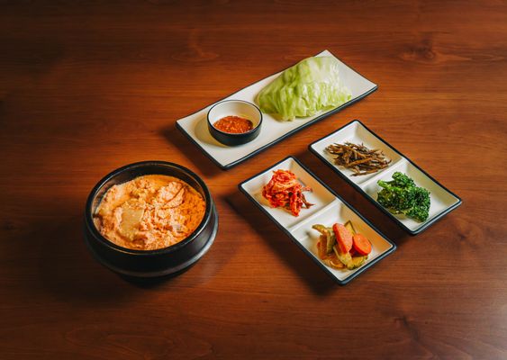 DU BU GONG BANG - Updated February 2025 - 293 Photos & 81 Reviews ...