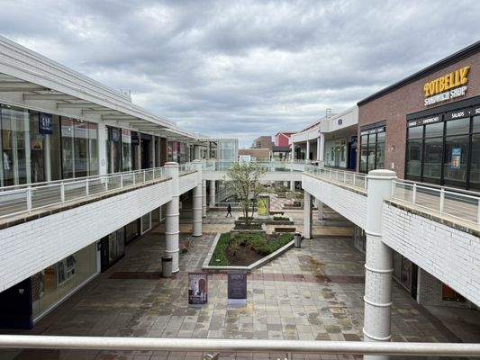 OAKBROOK CENTER - Updated October 2025 - 272 Photos & 22 Reviews - 100 ...