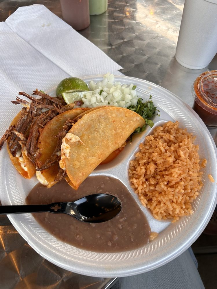 AMBRO’S TACOS Y MÁS - Updated October 2025 - 97 Photos & 82 Reviews ...