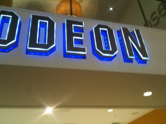 ODEON CINEMA - Updated August 2025 - 21 Photos & 33 Reviews - Point ...